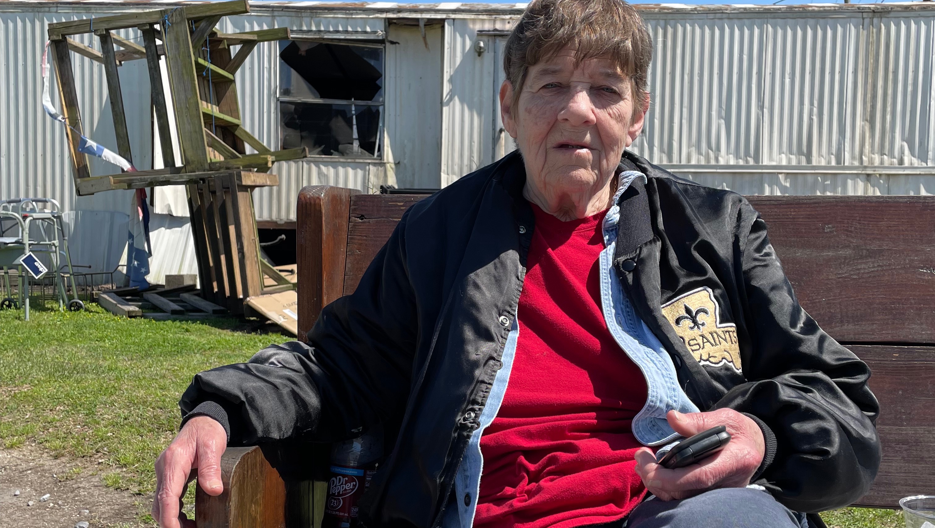 Fundraiser for Charlie Rareshide by Charles Rareshide : Arabi Resident ...