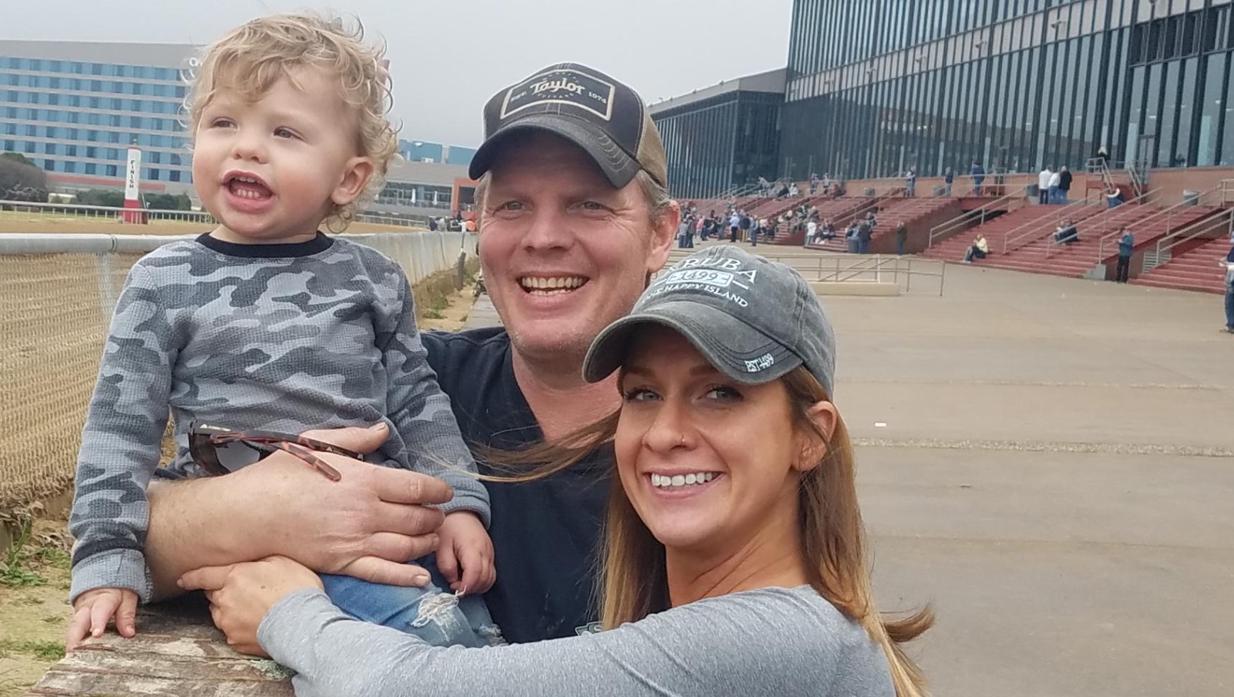 Fundraiser for Emily Finley by Kam Chennault : Help the Finley family ...