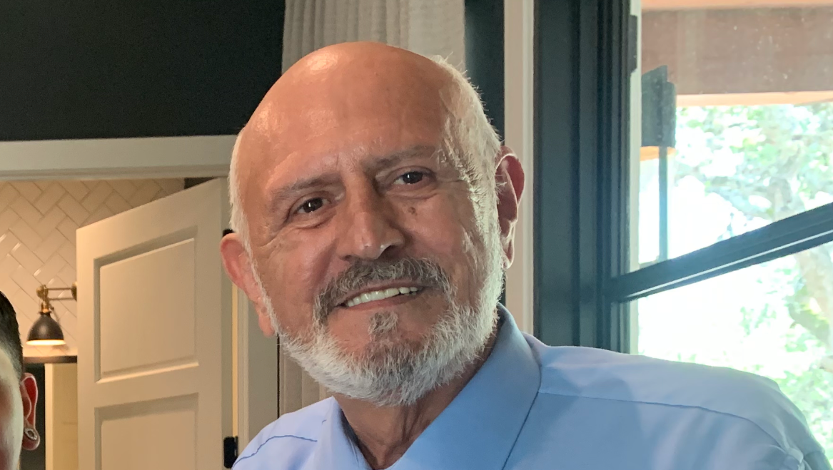 Fundraiser for Mark Arispe by Mandy Arispe : John Arispe’s Funeral Expenses