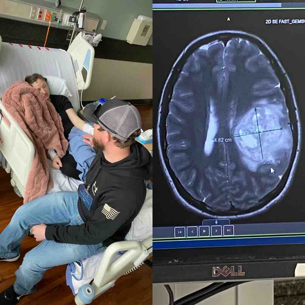 Fundraiser for Emily Gilbert by Amy Otte : Help Emily with Medical Bills