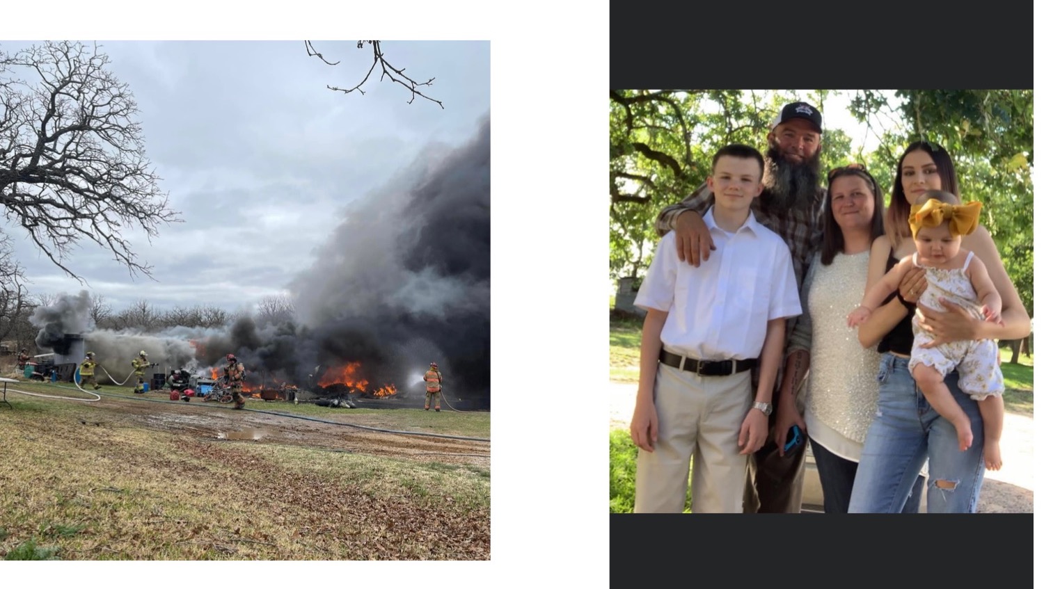 Fundraiser for Randol Simmons by Bobbie Winebrinner : Help Randy ...