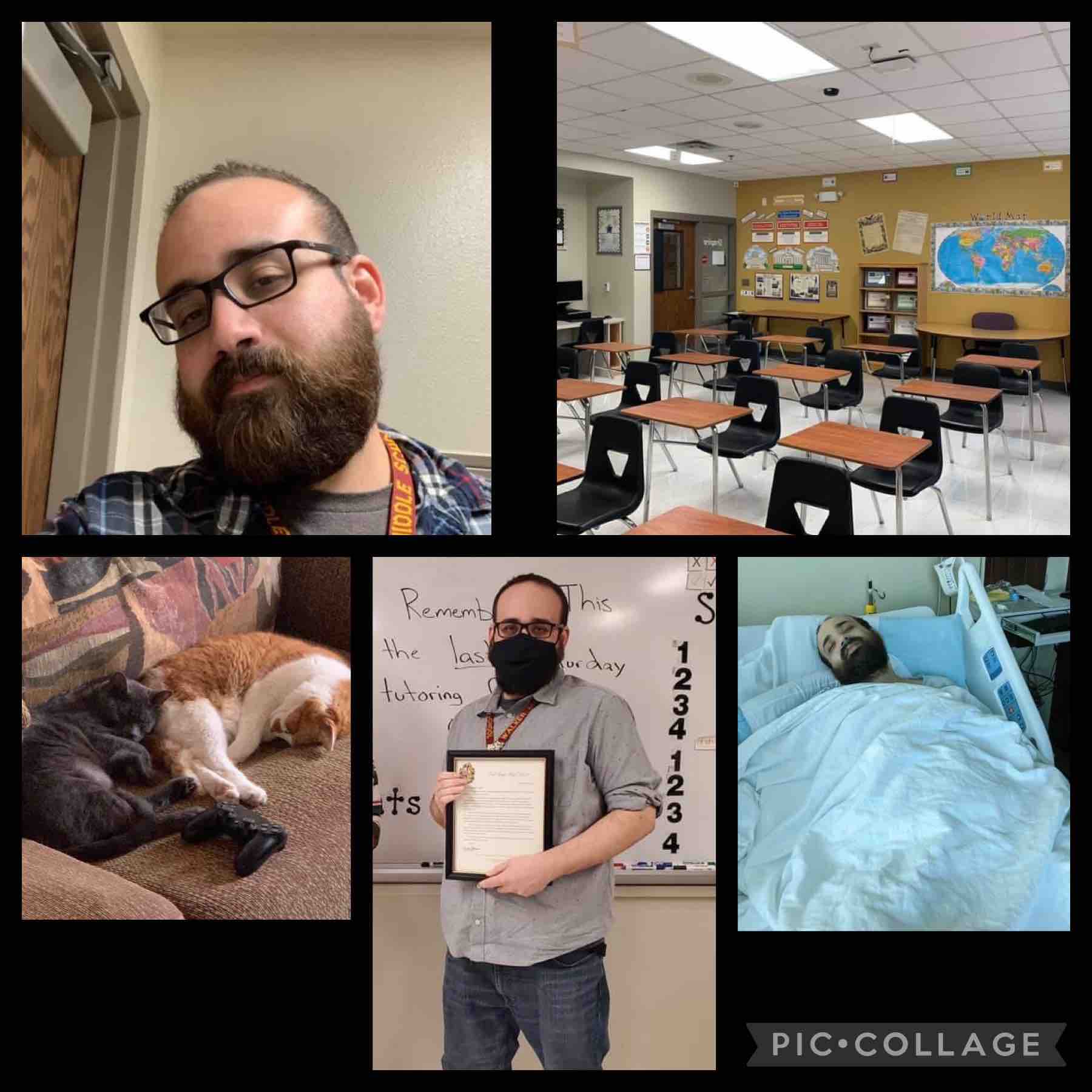 Fundraiser for Alexander Shapiro by Mike Williams : HELP ALEX