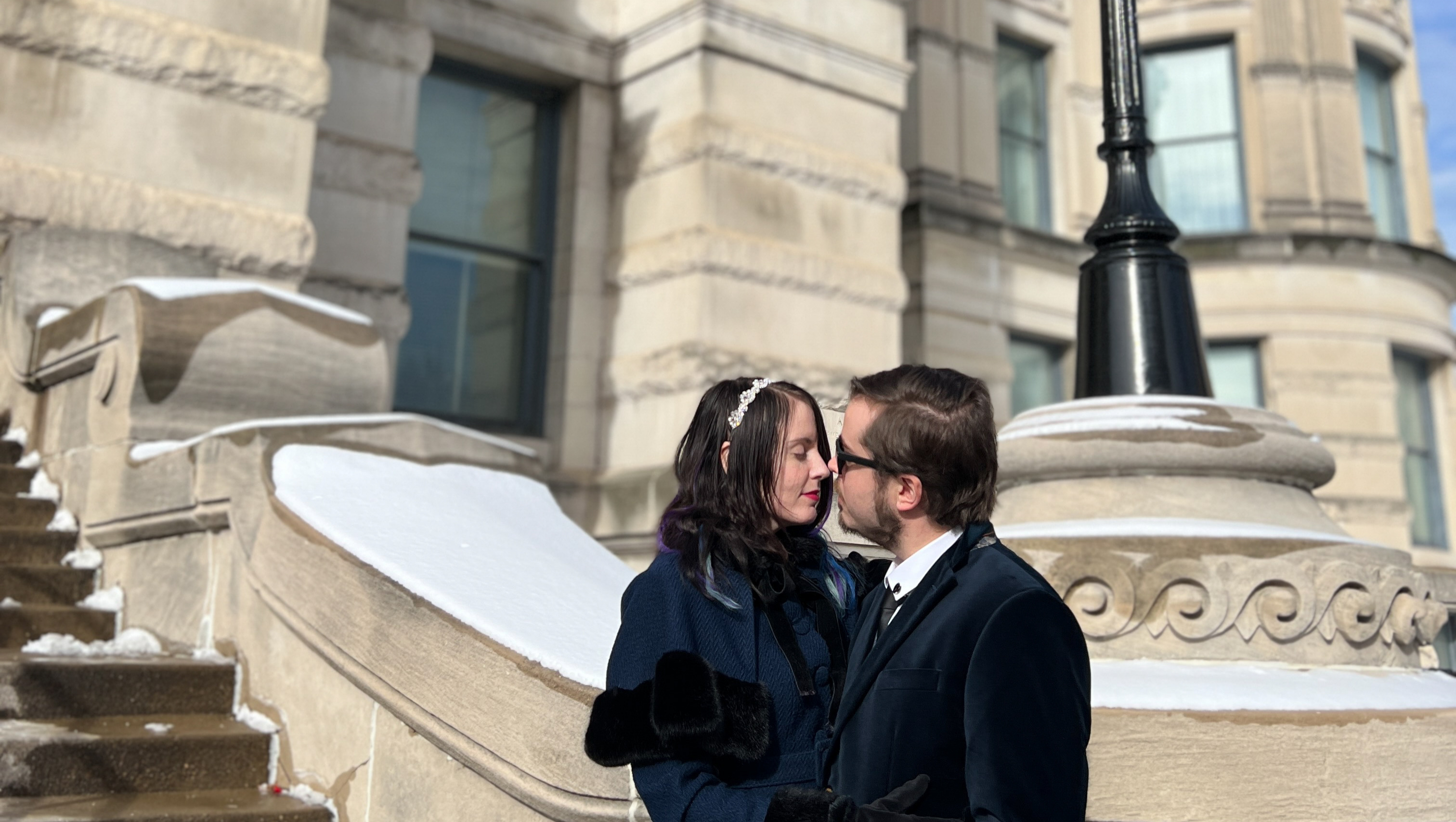 Fundraiser for Alissa Manners by Lindsey S : Jeweltones' Wedding Gift ...