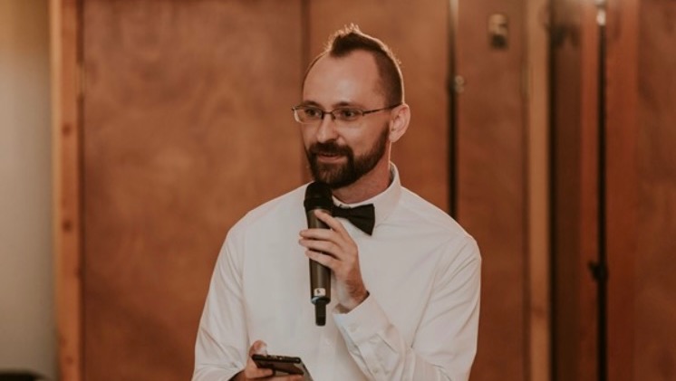 Fundraiser by Scott Perreault : Help Eric with his medical expenses!