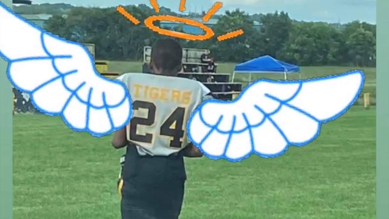 Fundraiser for Shelley Macon by Kelsy Moody : Help Lay Noah Peacefully