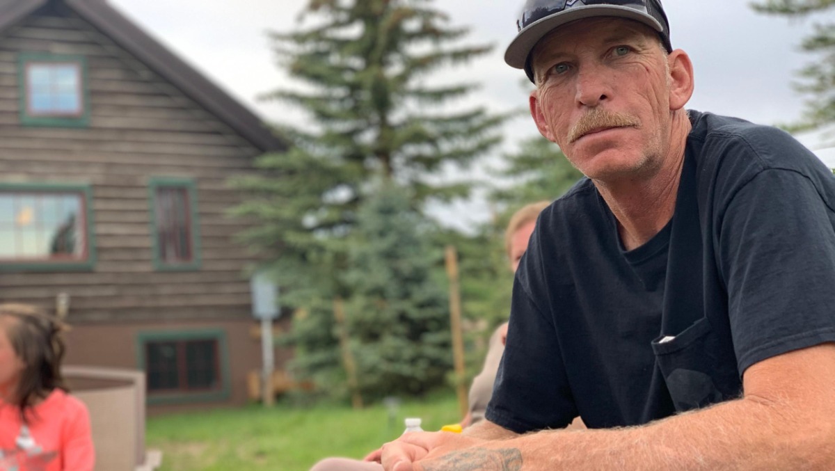 Fundraiser by Tara Lane : Wade Weaver