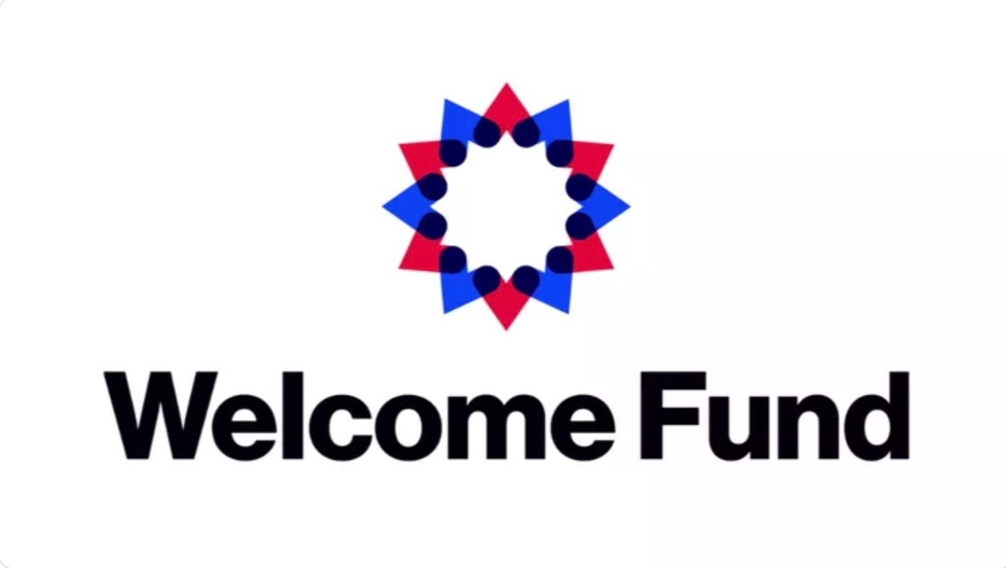 Fundraiser for GoFundMe.org by Welcome.US Initiative : Welcome Fund