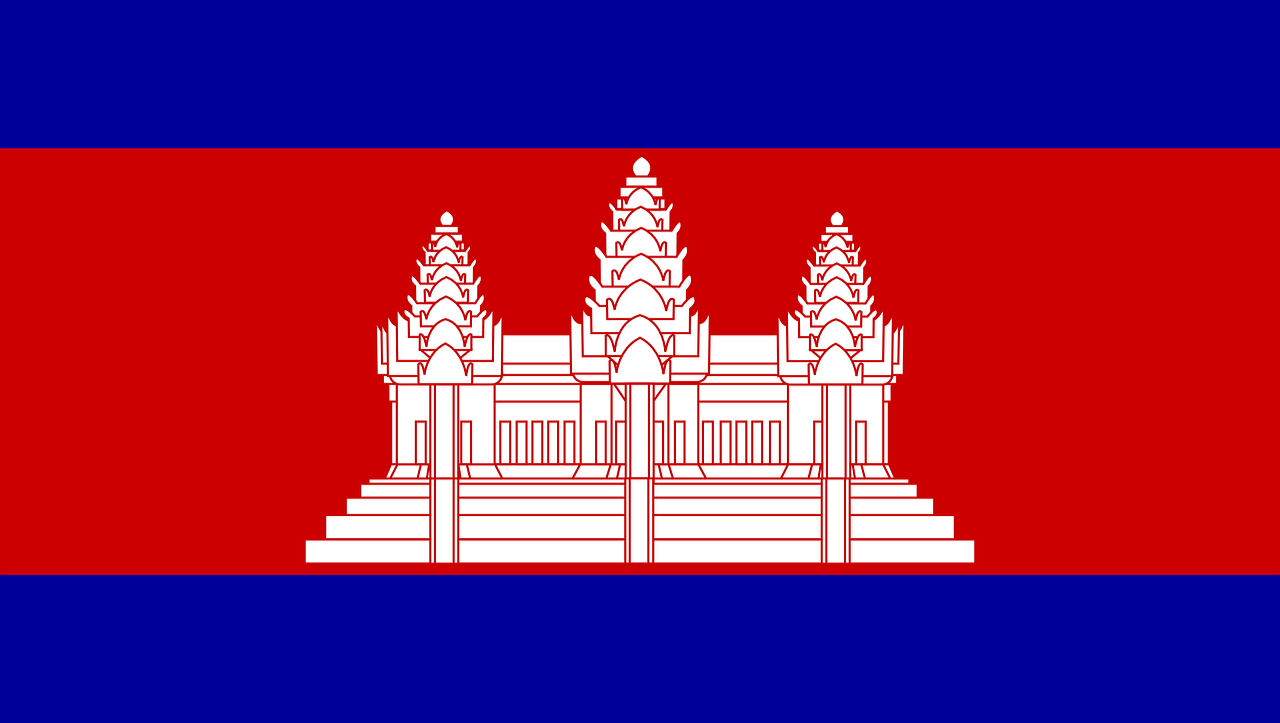 Fundraiser for Julie Letton by Hettie Letton : Camp Cambodia 2023