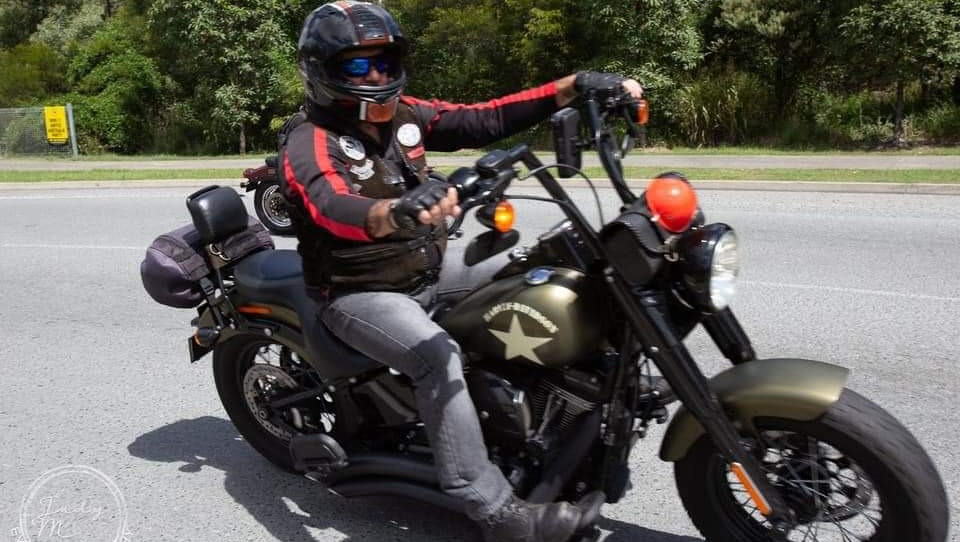 Fundraiser by Leanne Morgan : Gummy (Shane Hobson) urgently needs your help