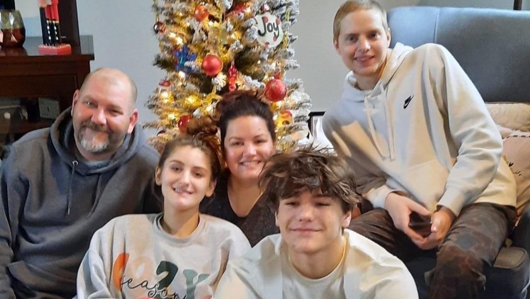 Fundraiser for Jessica Boehmer by Heather Stumpf : Help The Boehmer Family