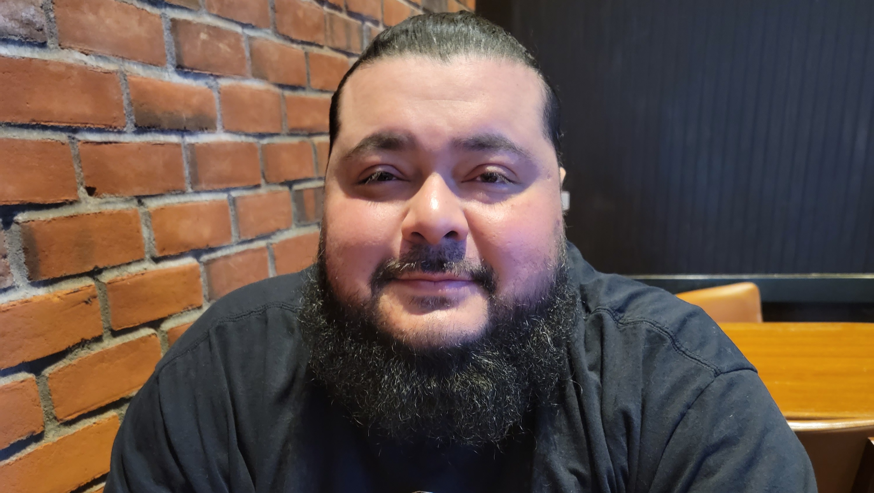 Fundraiser by Kelly Sullivan : Luis "NiNi" Galarza 3rd