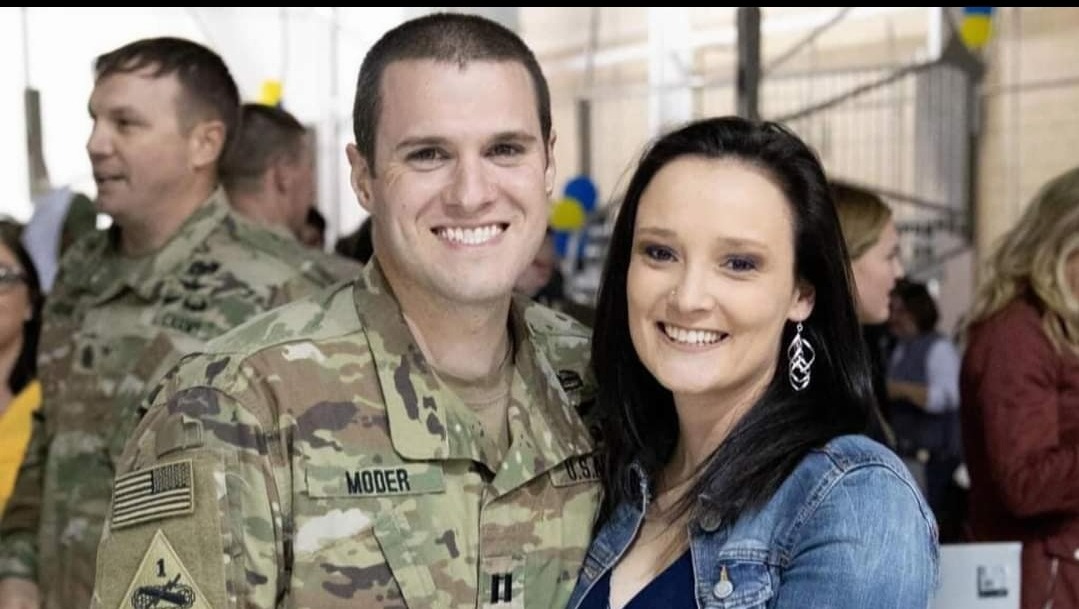 Fundraiser for Autumn Moder by Tanesha Holland : Autumn and Harrison on ...