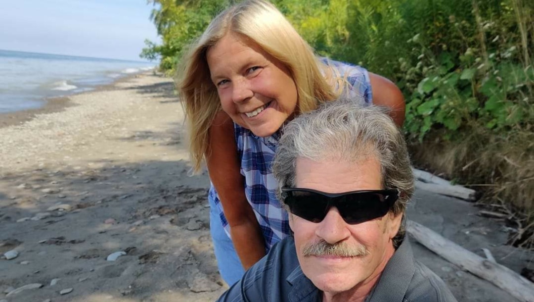 Fundraiser for Virginia Spelic by Kim Lillstrung : Help for Pinna ...