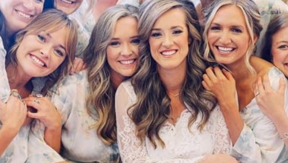 Fundraiser for Thomas Harris by Her Friends and Family : Courtney ...