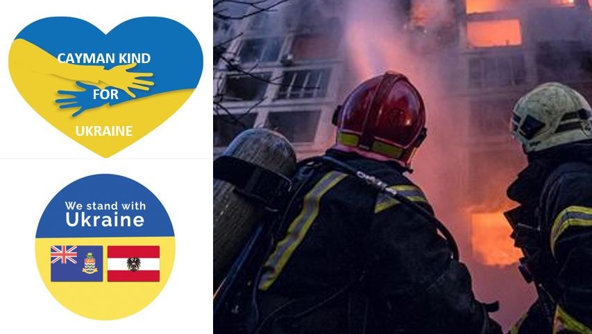 Fundraiser by Mila Martsun : Cayman Kind Fundraiser