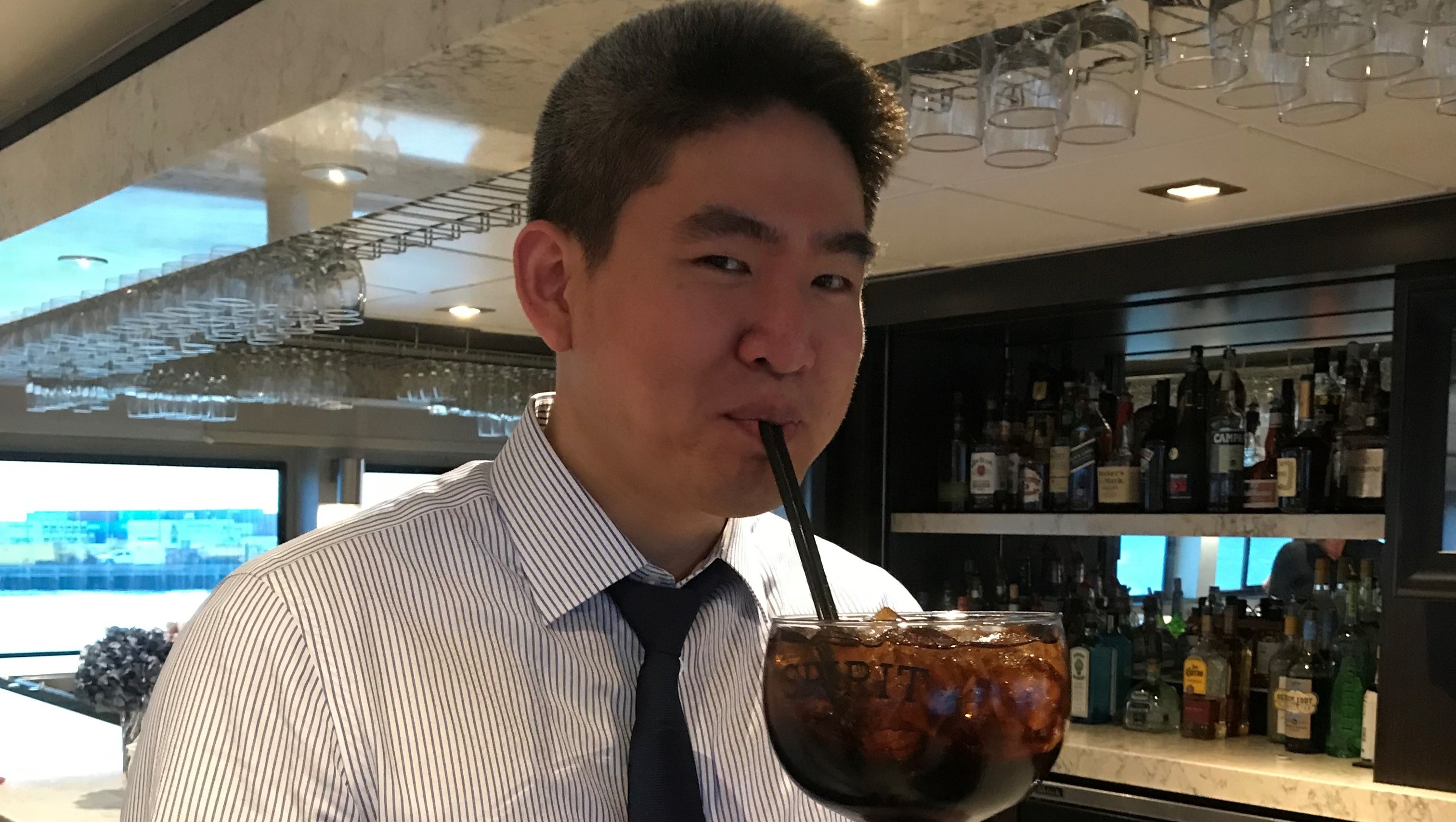 Fundraiser for Jin Yang by Angel Hally : Jay Yang Memorial Fund
