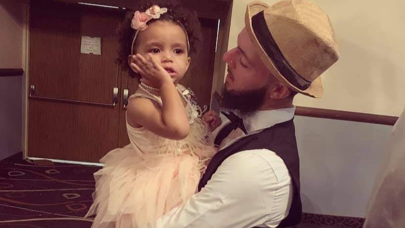 Fundraiser by Dionna Thomas : Nick's Road to Recovery