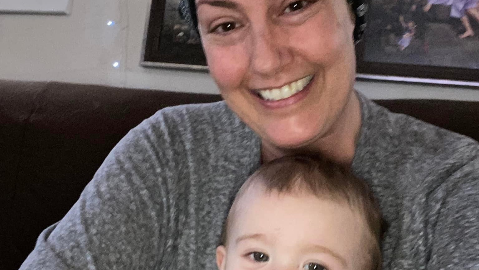 Fundraiser for Leah Robison by Shara Chalmers : Standing with Leah for ...