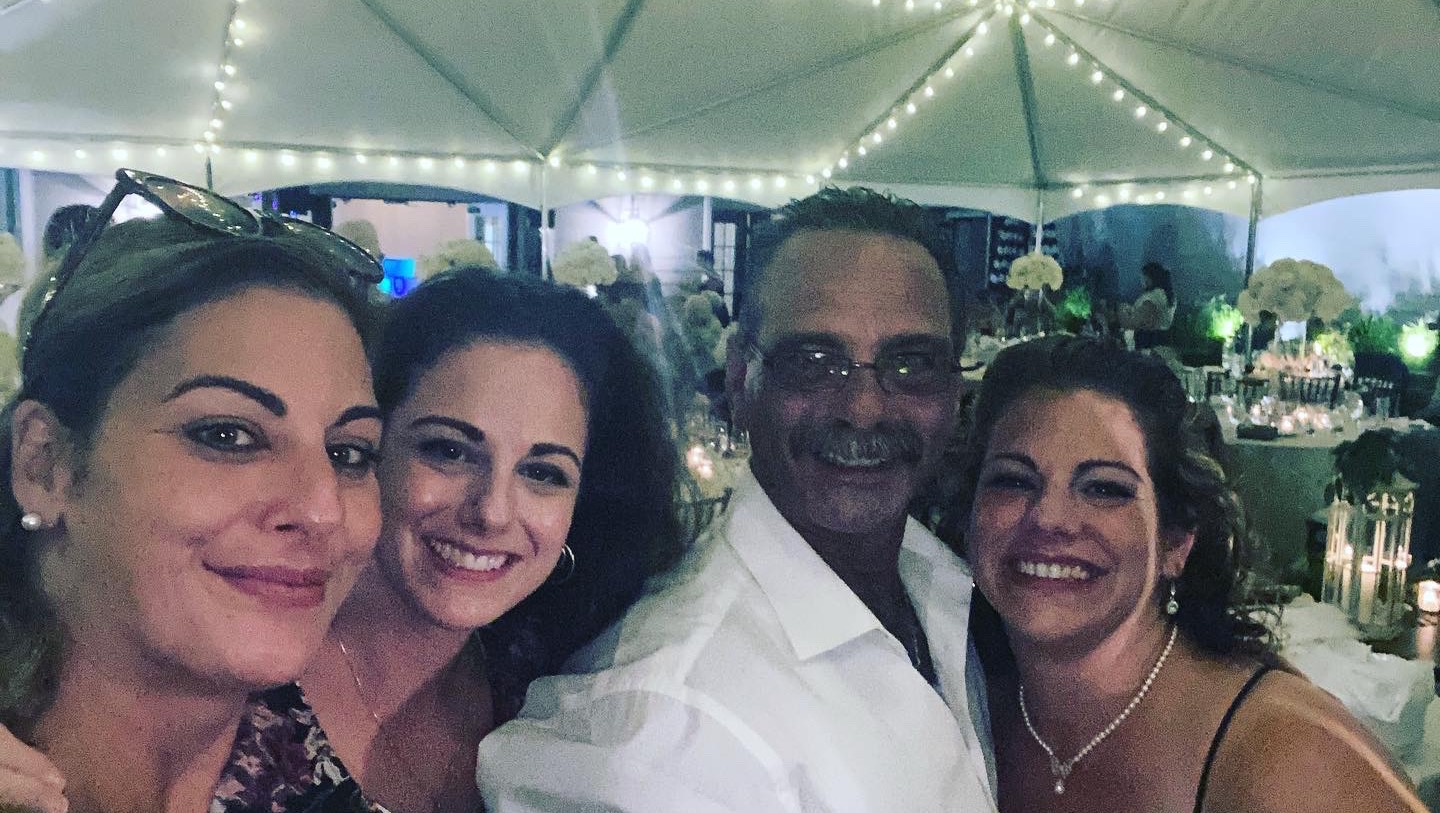 Fundraiser for Salvatore Merola by Nicole Cassidy : Sal Merola’s Fight ...