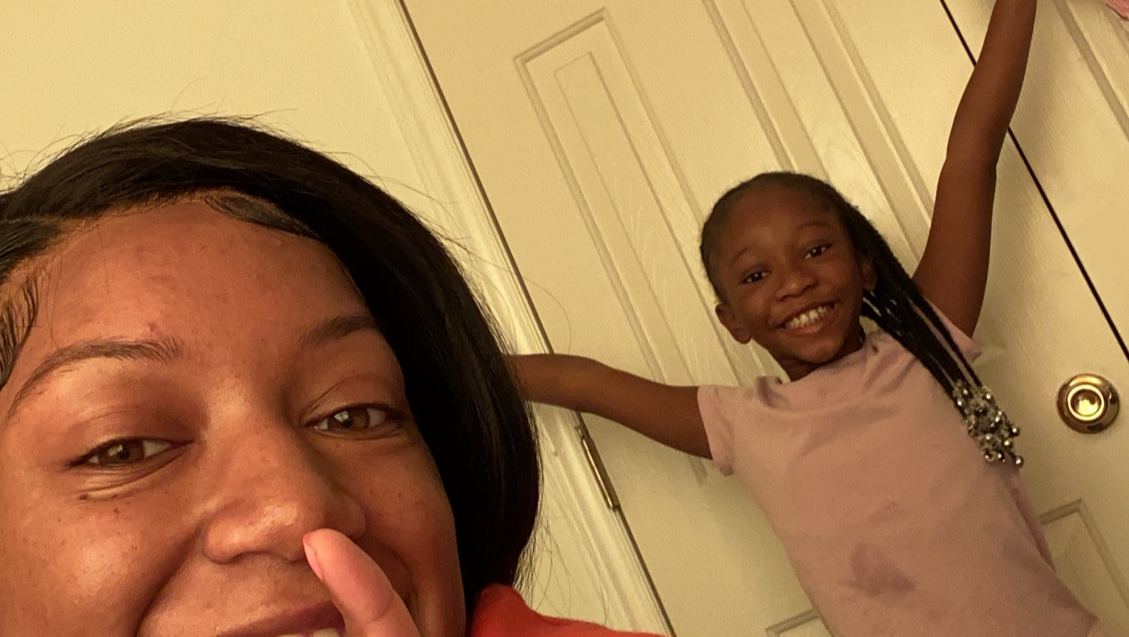 Fundraiser by Asia Ruiz : Help my little sister through Chemotherapy