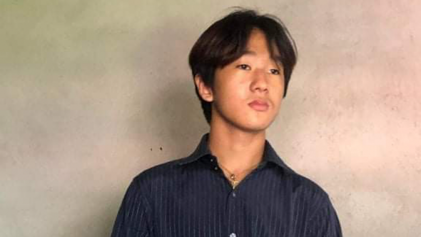 Fundraiser for George Naugle by Marianne Elizabeth Somboun : Help ...