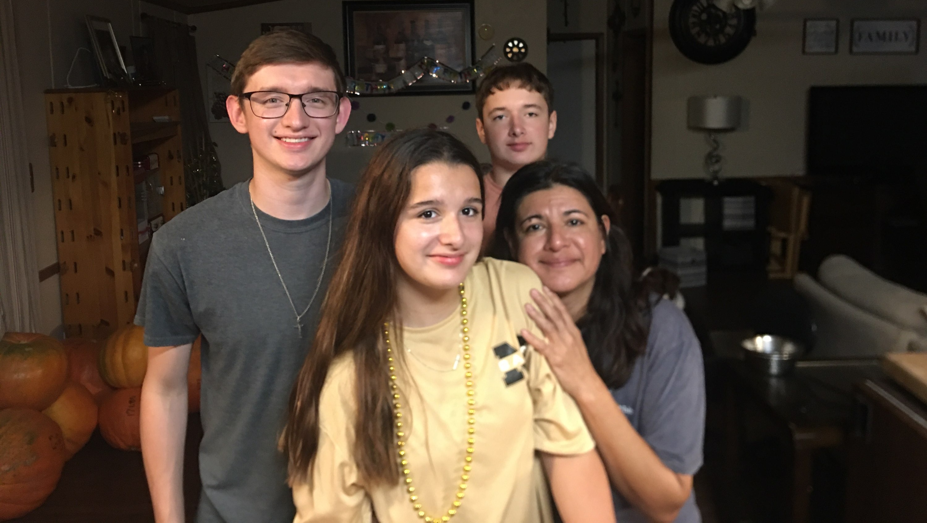 Fundraiser for Coral Ramirez Pogue by Dioselina Rosales : Please help ...