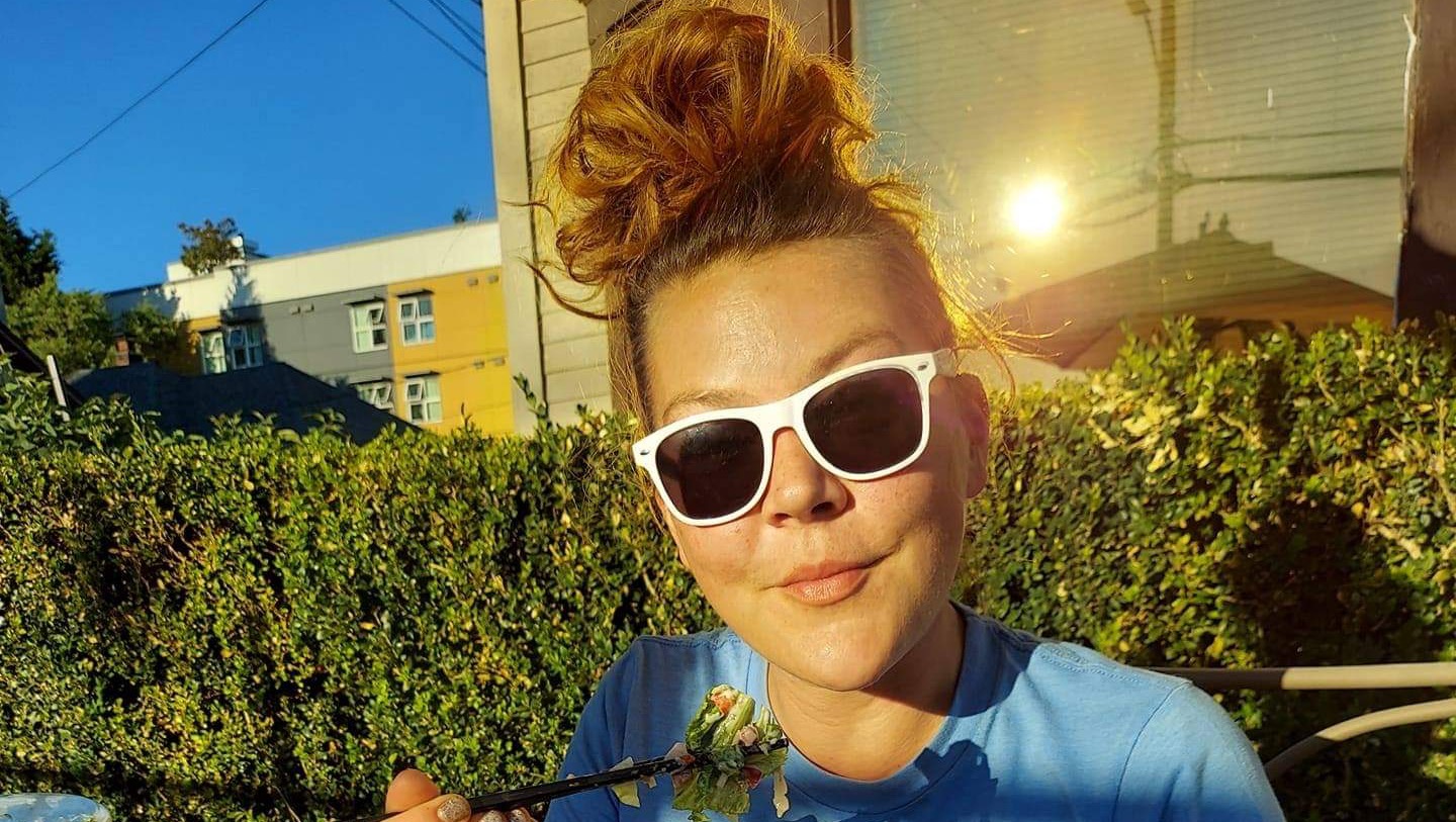 Fundraiser for Suzanne Ritch by Victoria DeMers : Help Our Dearest ...