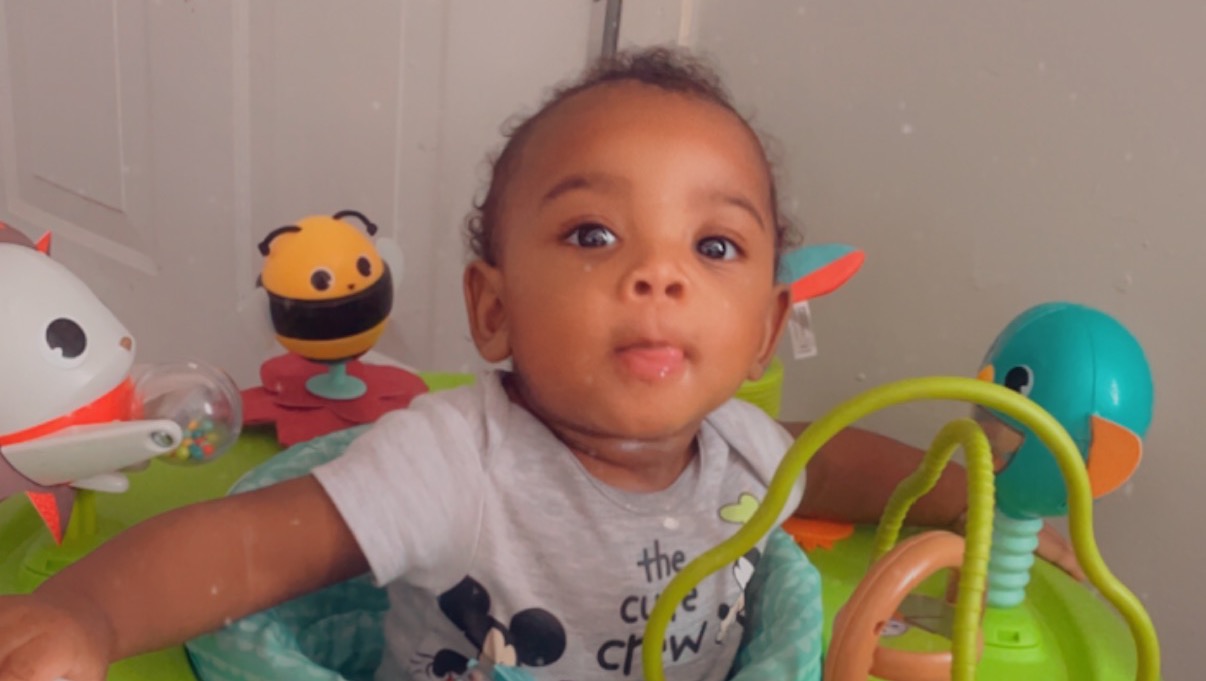 Fundraiser by Aneece Talley : Tru Angel