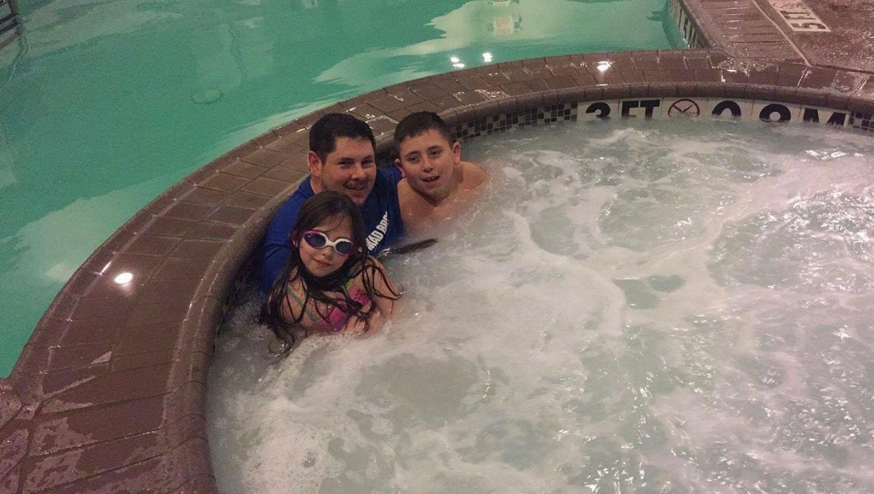 Fundraiser by Lexi Barry : Funeral Expenses for Shawn Stickle