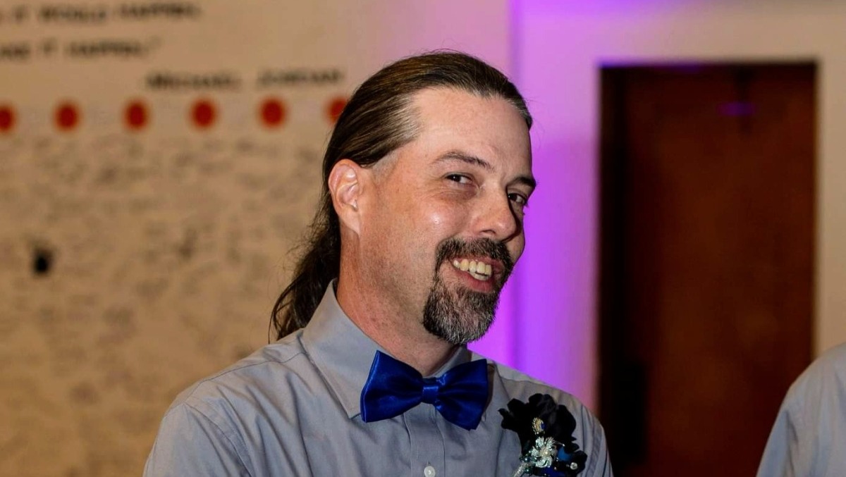 Fundraiser by Eric Mahoney : Help Family of Suicide Victim, Steven Mahoney