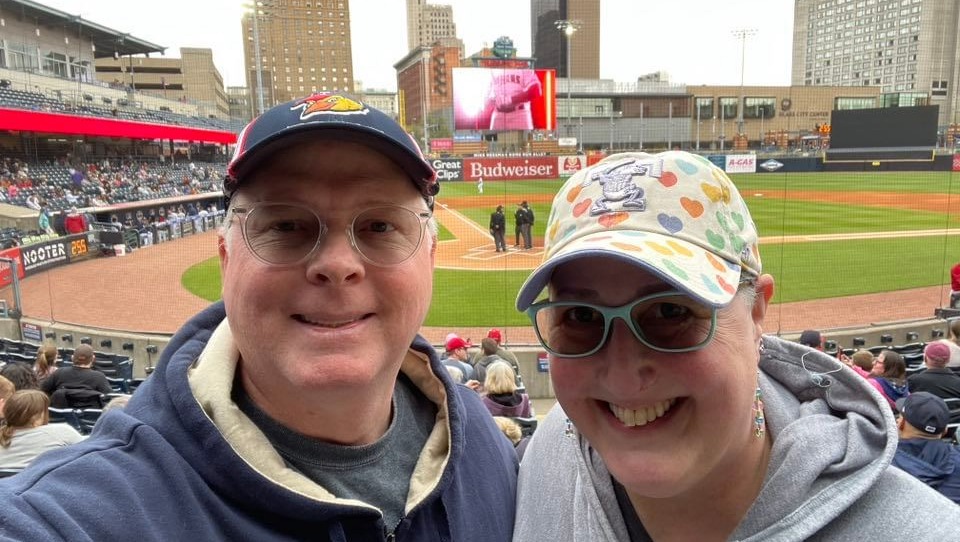 Fundraiser for Gregory Rostkowski by Tricia Nault : Lucky 13th Surgery ...