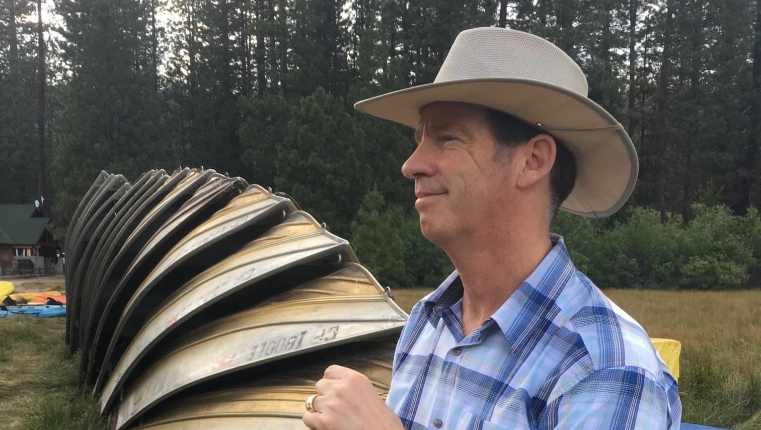 Fundraiser for Elizabeth Freeman by Eric Jensen : SMSgt (Ret) Ned C ...