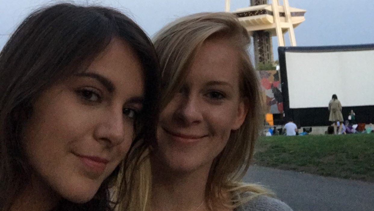 Fundraiser for Ashley Roundtree by Megan Johnson : Sierra Rountree memorial