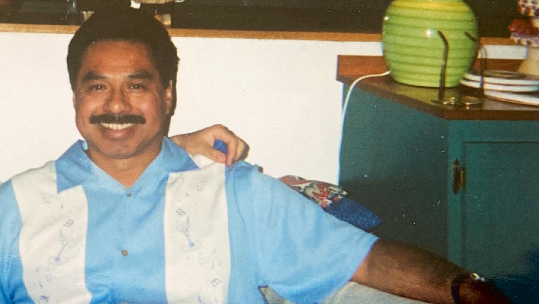 Fundraiser by Rebecca Denis : Celebration of life for Samuel Hernandez!