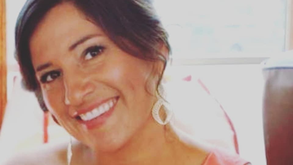 Fundraiser for Thomas Serrano by Teresa Porterfield : Jennifer Serrano ...