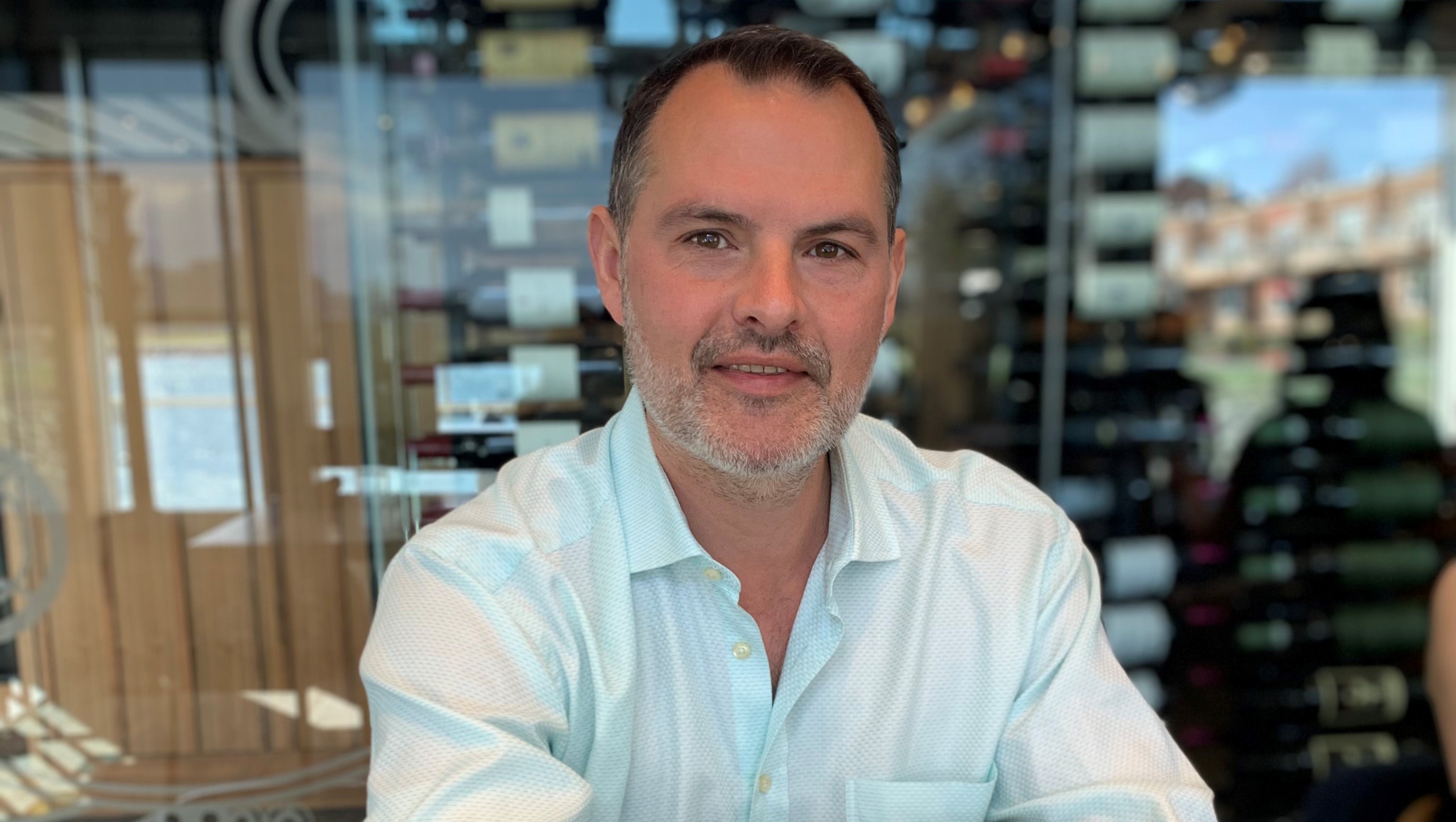 Fundraiser by Friends of David Brumby : Help David Beat Cancer