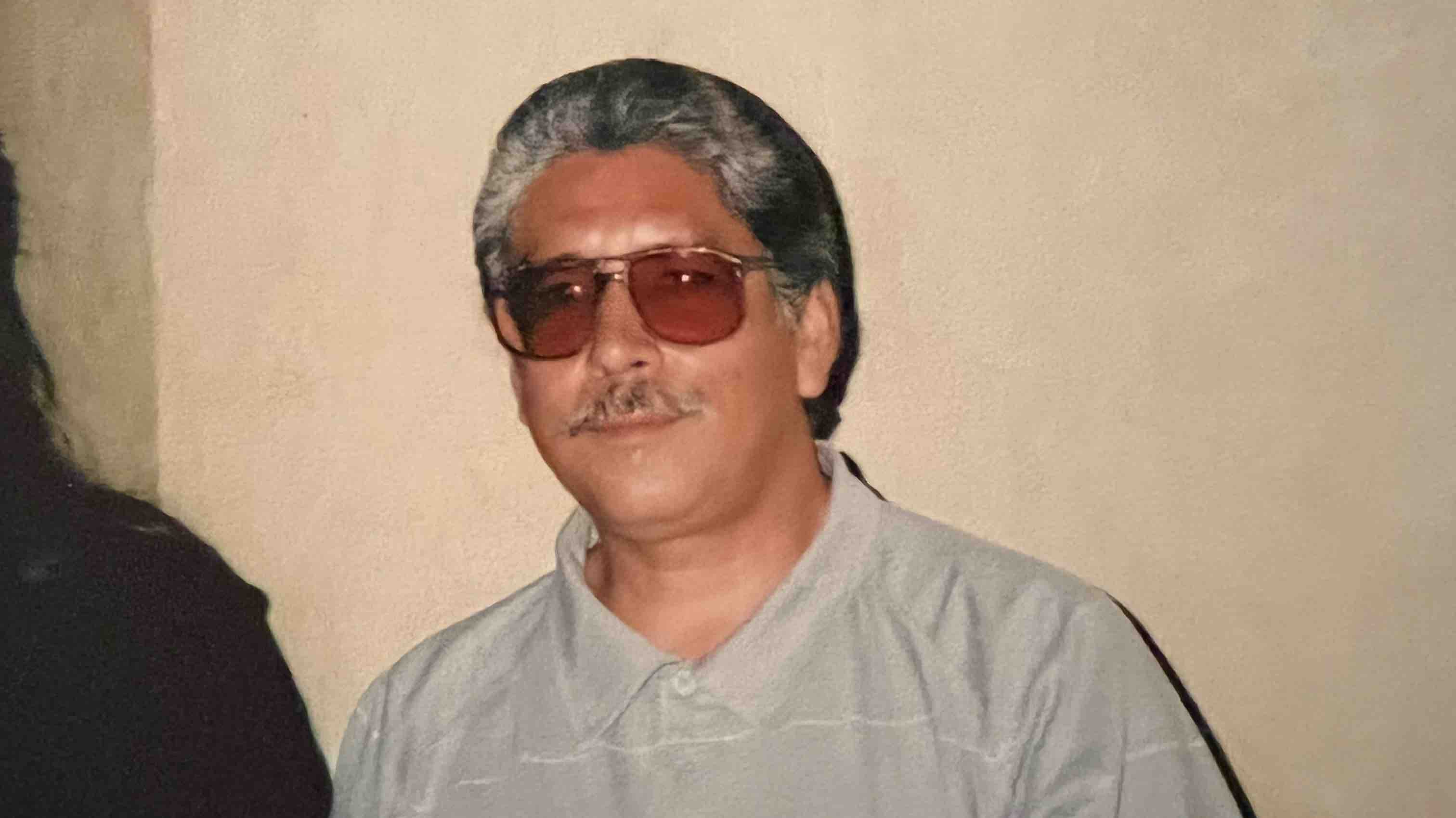 Fundraiser by Alex Regalado : Funeral Expenses for Thomas Regalado