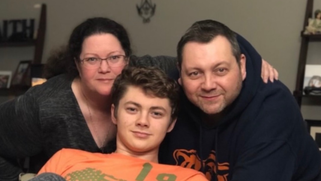 Fundraiser by Lisa Johnson : Joe Loera’s Family