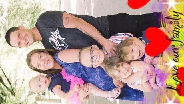 Fundraiser for Katelyn Trottier by Shawna Cowley : Funeral cost