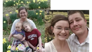 Fundraiser by gabrielle gillette : Help Steven 'Buddy' Garnett's Family