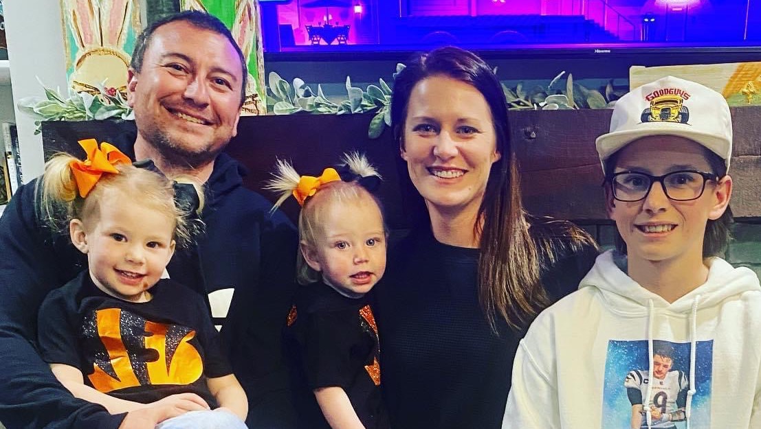 Fundraiser for Megan Becker by Blair Childers : Donate to help the ...