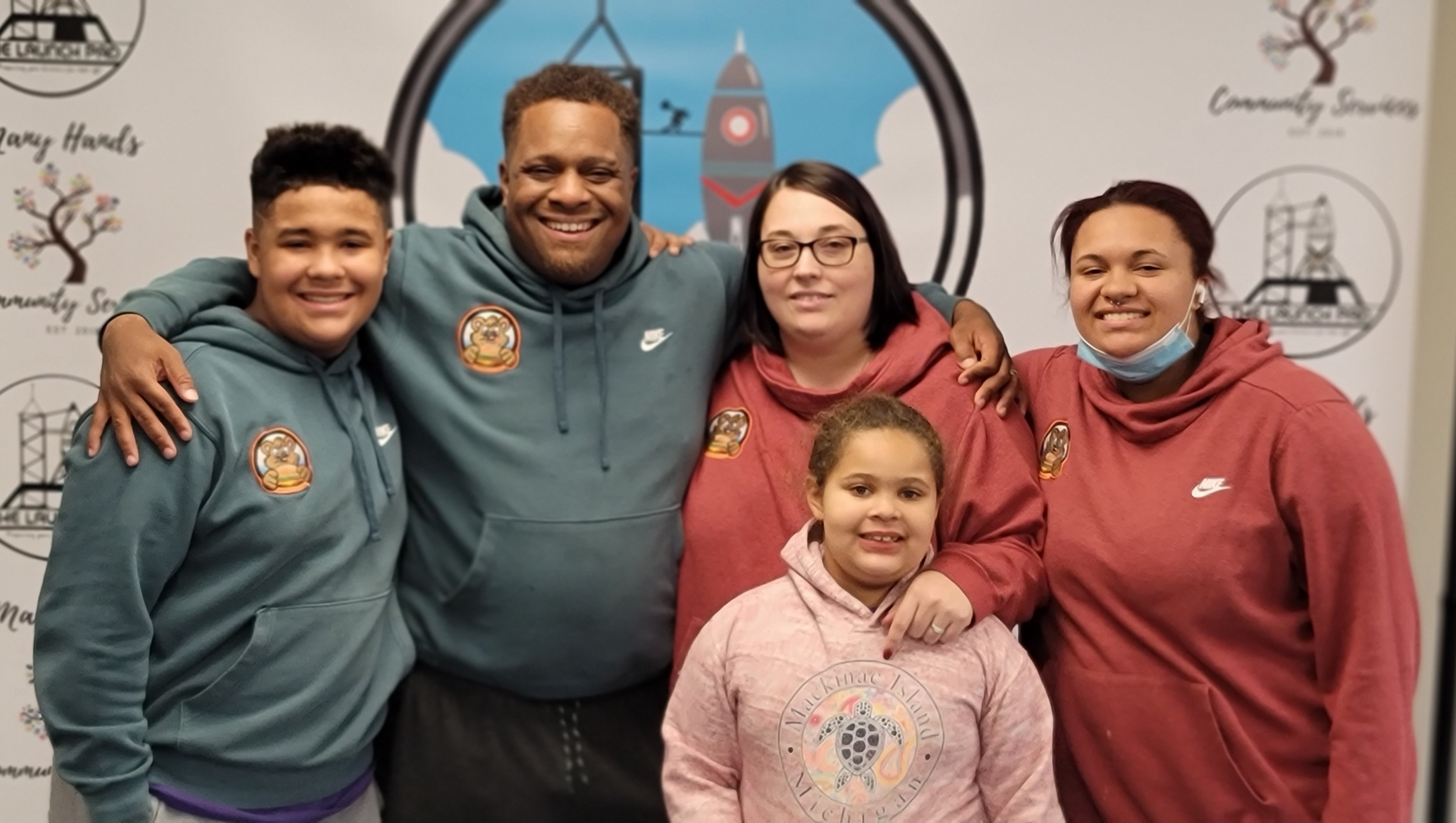 Fundraiser for Marshawn Goodloe by Robert Porter : Goodloe Home Fire ...