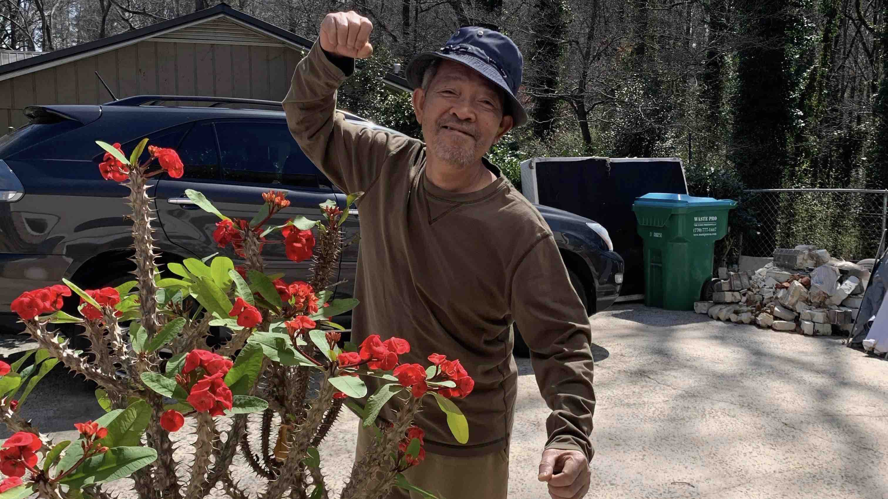 Fundraiser for Steven Kao by Alisa Homsombath : Saram Loch Funeral Expenses