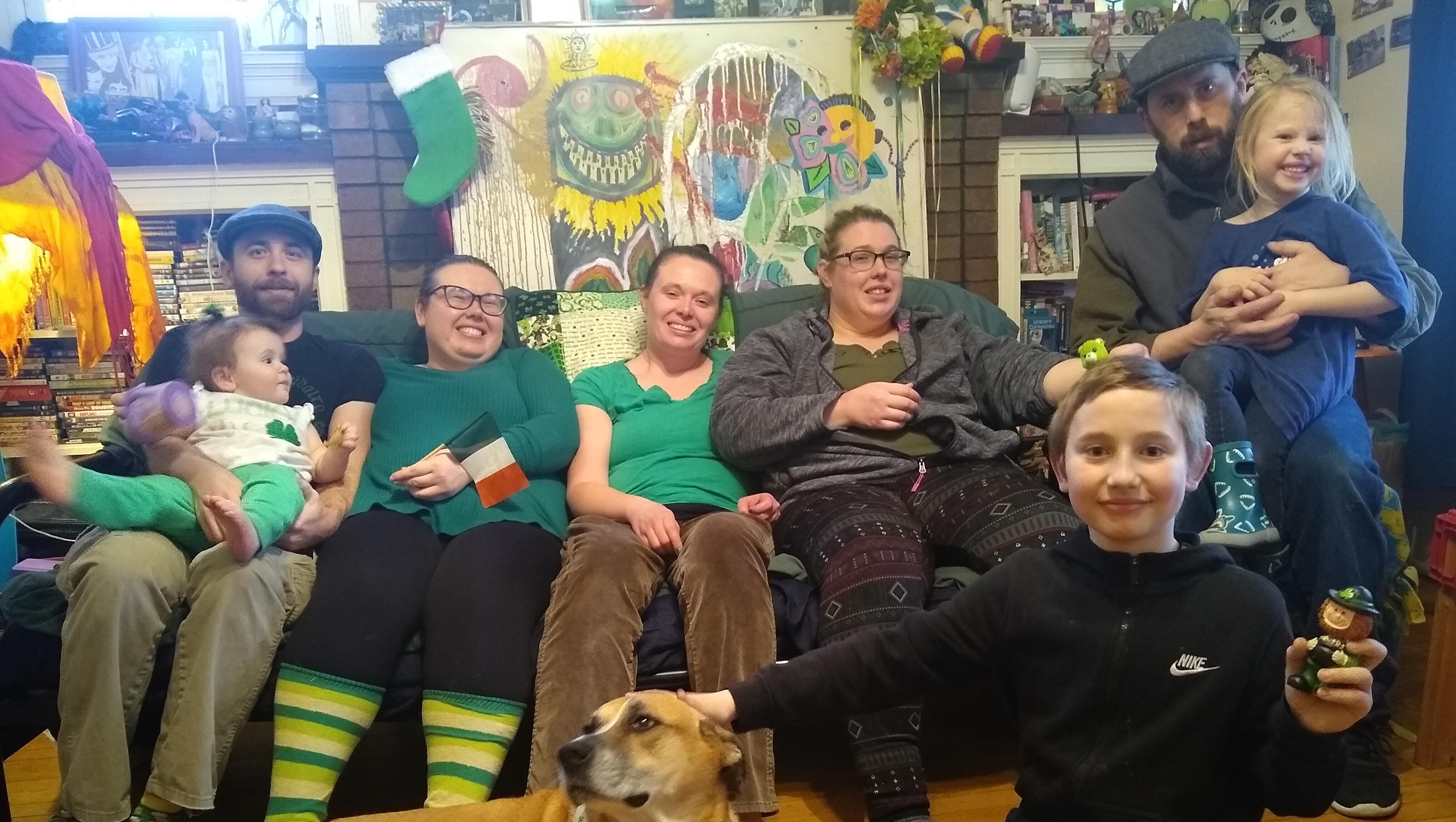 Fundraiser for Eric Willmering by Stacy Read : Please Help Kelsey and ...