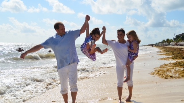 Fundraiser for Leanne Goldberg by Nora Abularach : Support Drew Slocum ...