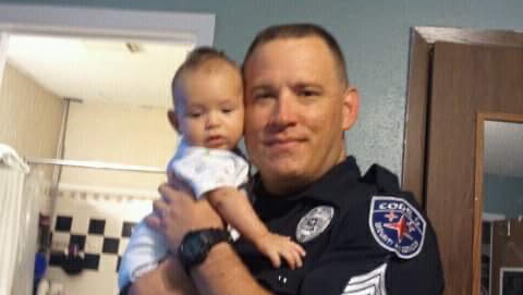 Fundraiser by Daminique Garrison : Roger Damon Sweeten Memorial