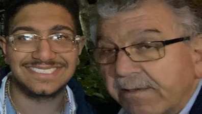 Fundraiser by Akbar Fallahzadeh : Asghar Fallah is in a battle for his life