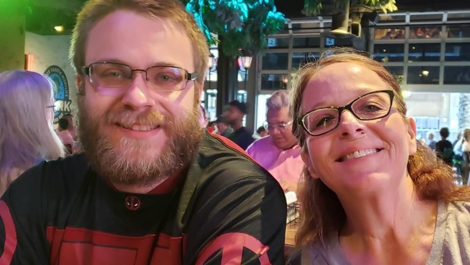 Fundraiser by Carrie Warner : Donate to help lay Nick to rest