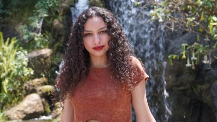 Fundraiser for Anikka Alvarez by Misty Dickerson : Help Anikka Heal ...