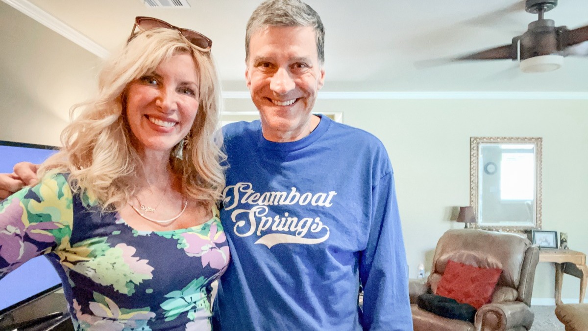 Fundraiser by Dyan Rody Walters : Let's Beat Cancer & Get Bryan Back in ...